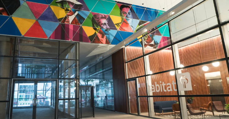 LGPD cria oportunidades de negócios para as startups do inovabra habitat